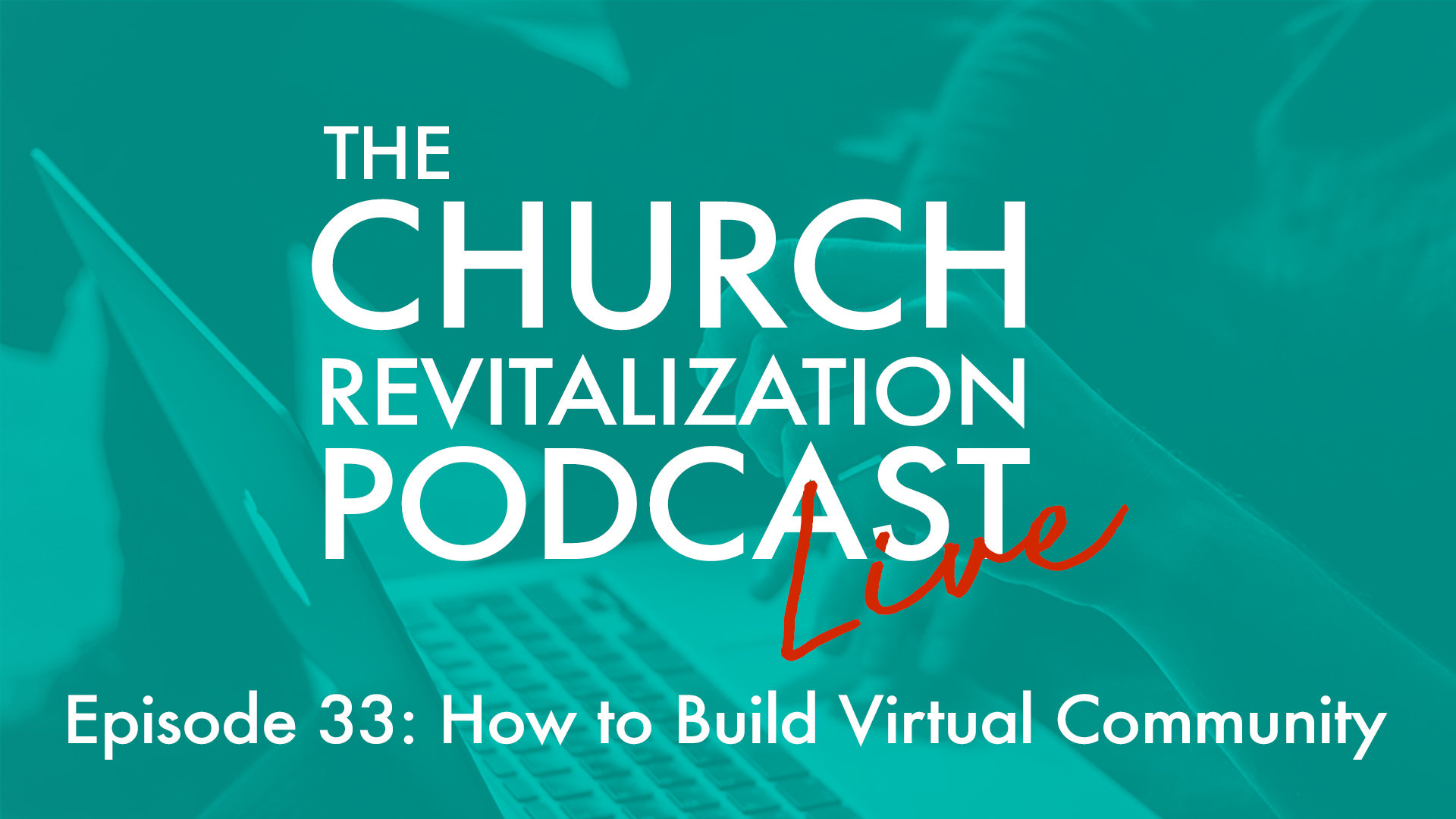 Building a Virtual Small Groups Strategy | TMG Member Portal