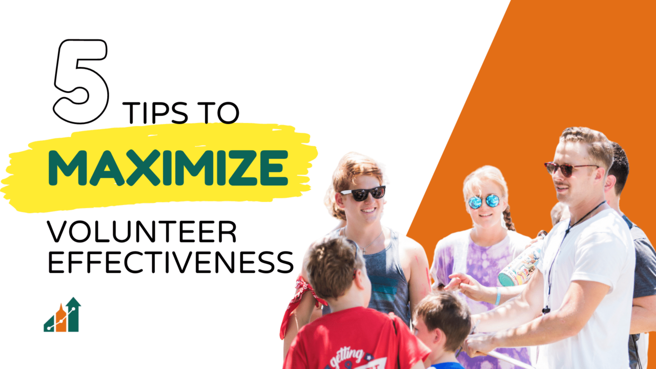 Maximizing Church Volunteer Effectiveness: Divine Design | TMG Member ...