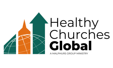 Global Church Registration | TMG Member Portal