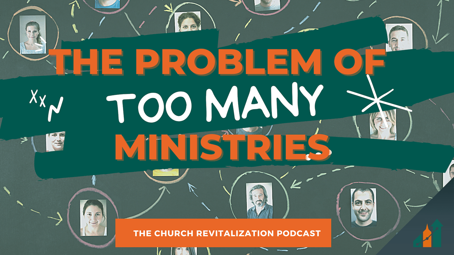 The Problem of Too Many Ministries | TMG Member Portal