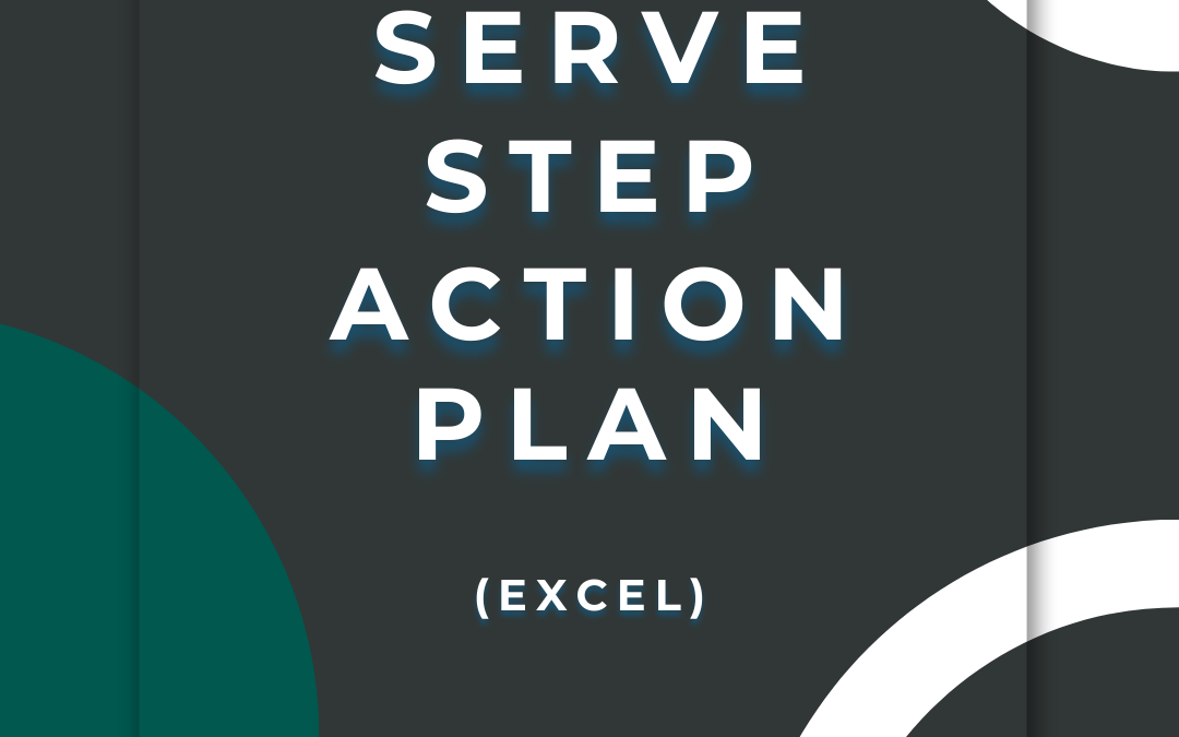 Serve | TMG Member Portal